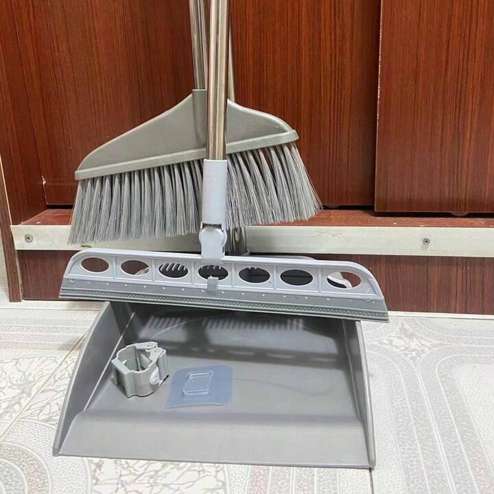 WISP System MiniWISP One Handed Telescoping Broom With, 58% OFF