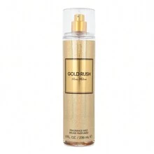 PARIS HILTON GOLD RUSH 236ML BODY MIST SPRAY | Moda de Mujer | SHEIN México