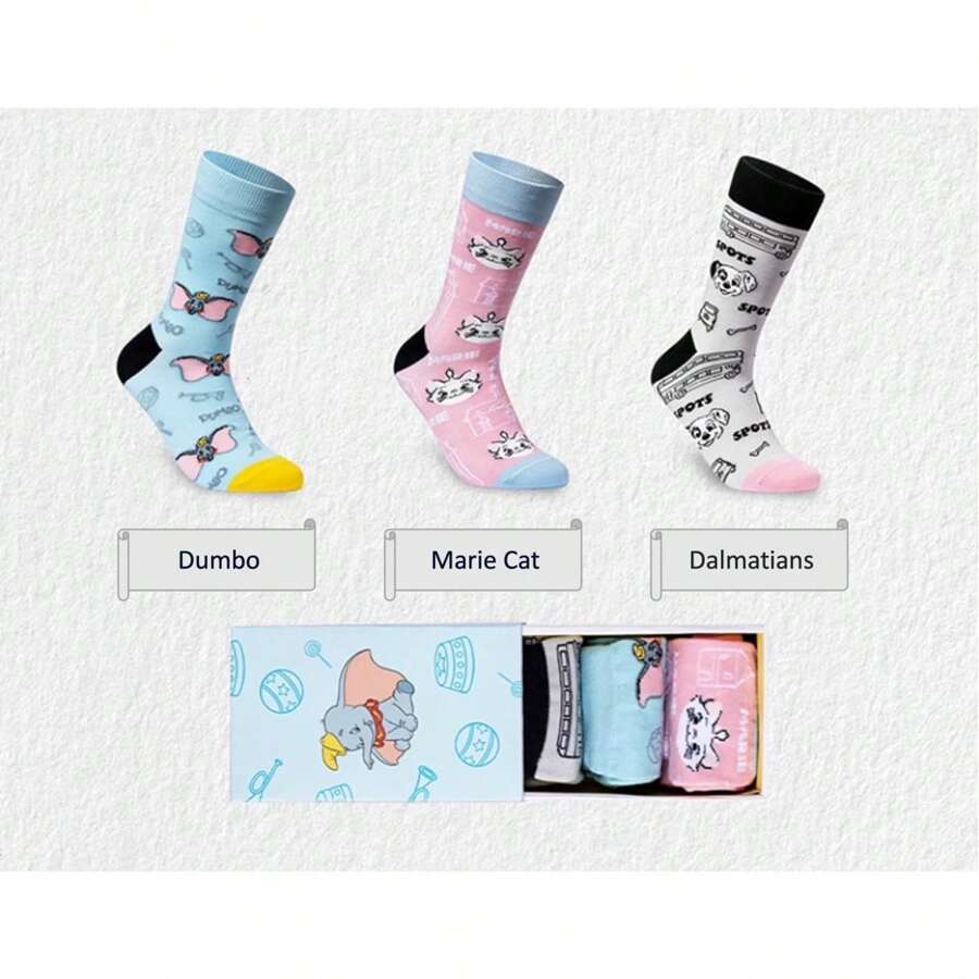 Miniso Mickey Series Limited Edition Cartoon Characters Couple Trendy ...