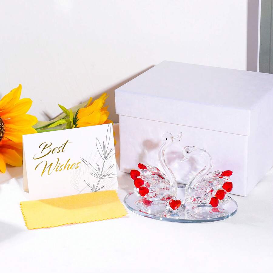 40th Wedding Anniversary Romantic Gifts for Couples Parents, 40 Years ...