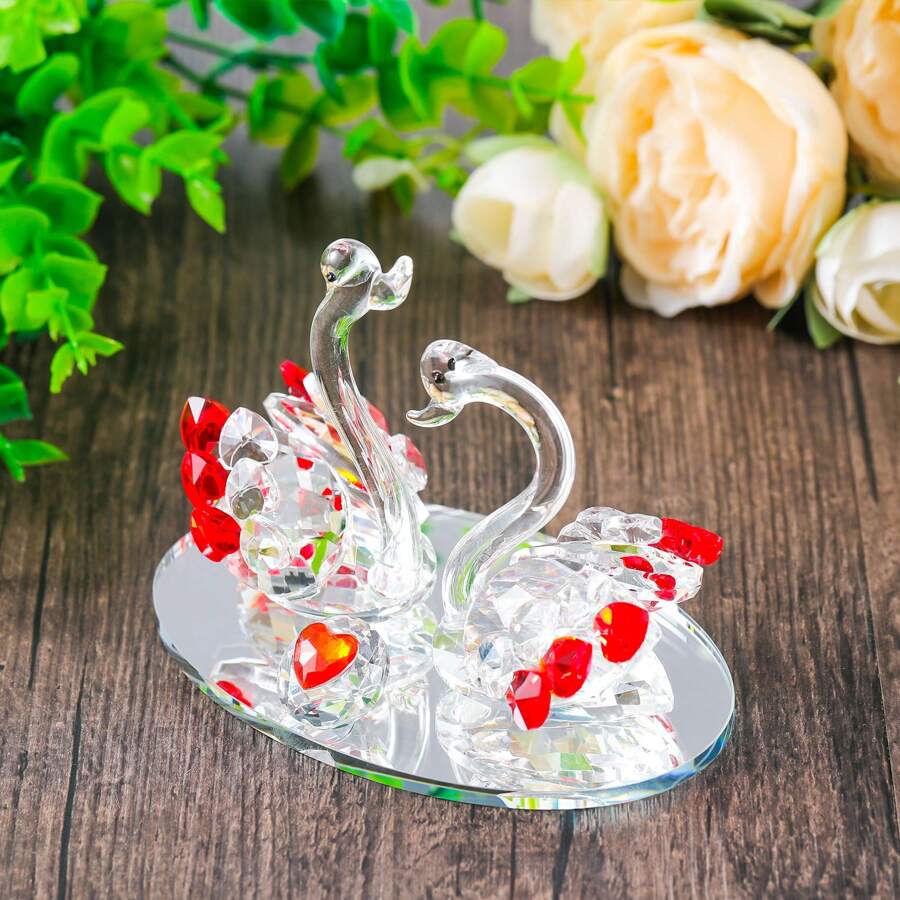 40th Wedding Anniversary Romantic Gifts for Couples Parents, 40 Years ...