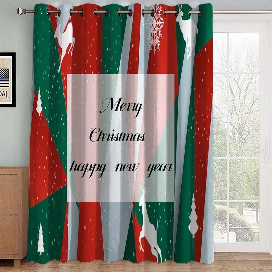 Creative And Practical Curtains For Home Use | SHEIN USA