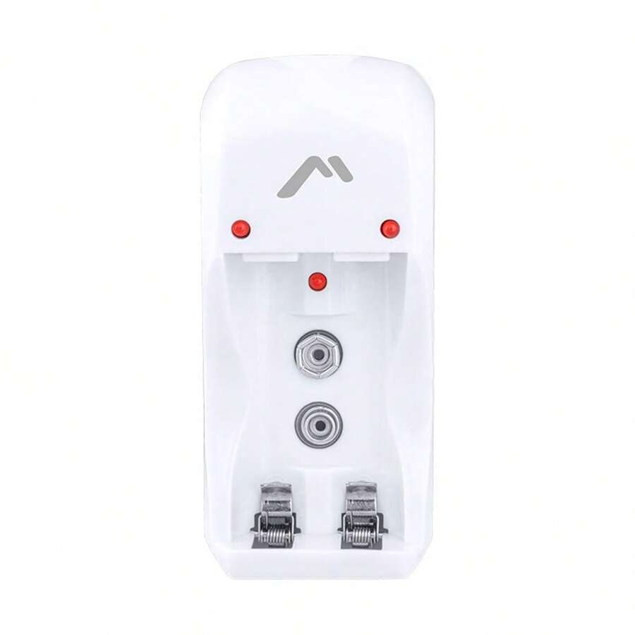 AA AAA 9V Rechargeable Battery Wall Charger | SHEIN USA