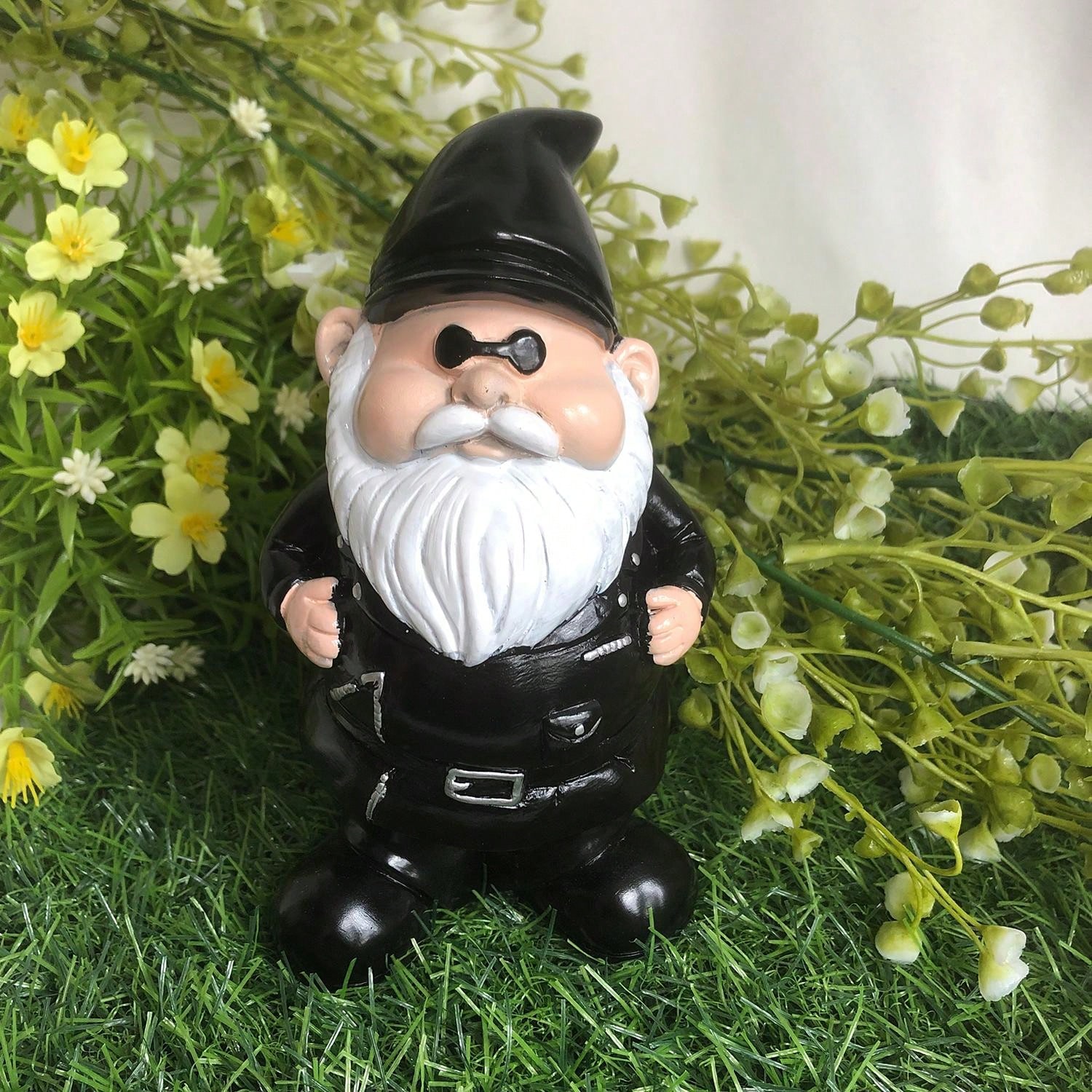 Motorcycle Dwarf For Overweight People | SHEIN USA