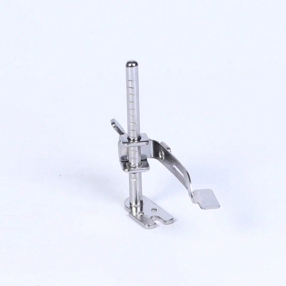 1pcs R7 601 Stitch Ruler For Industrial Single Needle Lockstitch Sewing ...