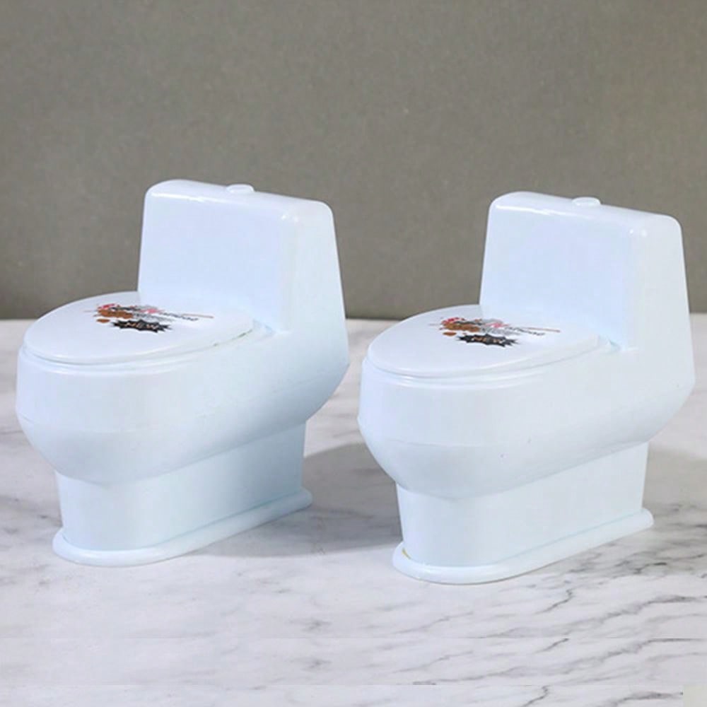 Tricky Toys Mini Water Jet Water Jet Toilet Tricky Toilet Spoof Toysboy ...