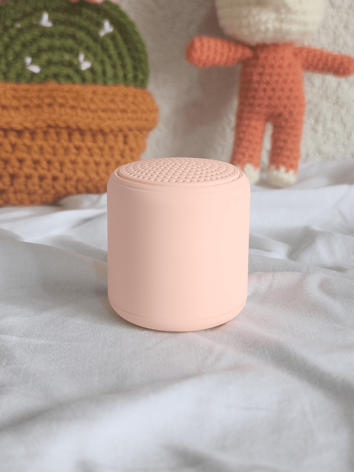 InPods LittleFUN Bluethooth Mini Speaker - Mini Speaker - Small Speaker ...