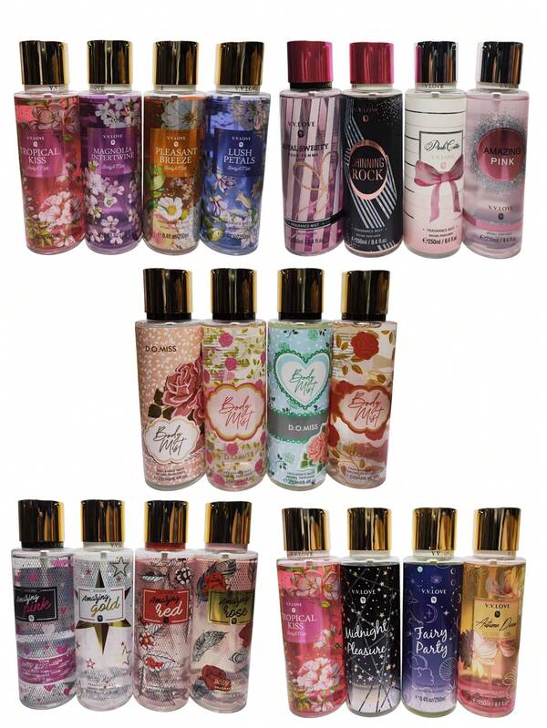 Perfume and Fragrances | SHEIN USA