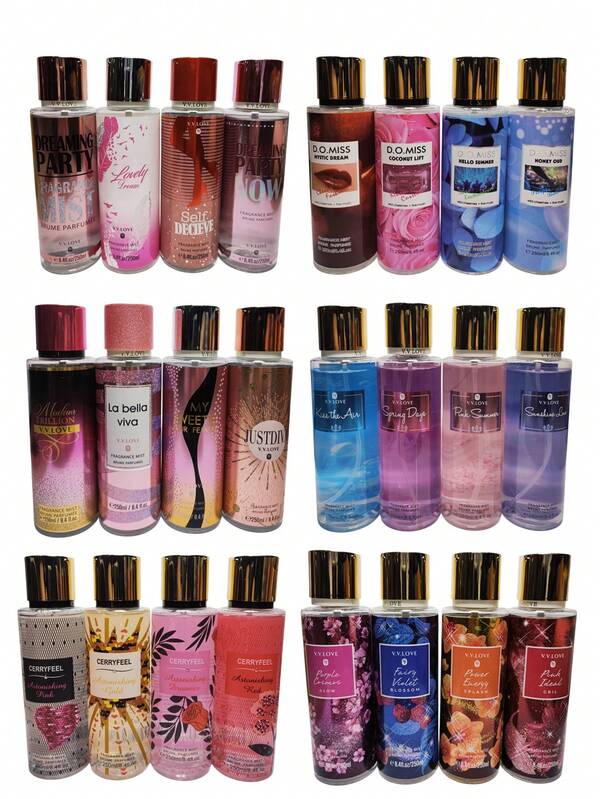 Perfume and Fragrances | SHEIN USA