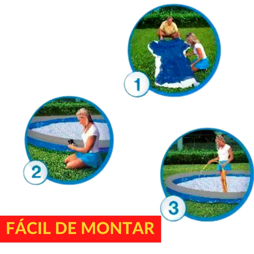 Inflatable Swimming Pools | SHEIN USA