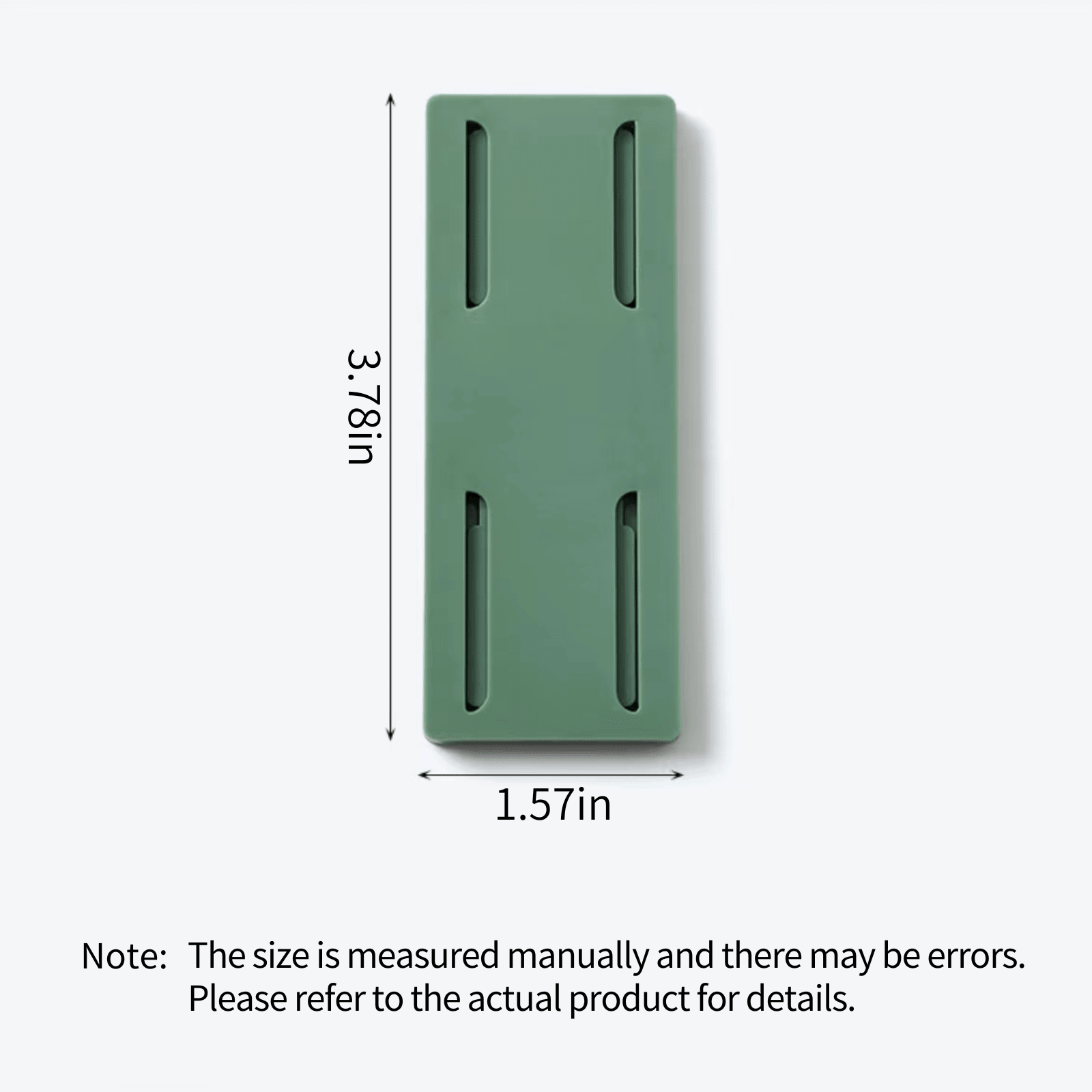 Socket Fixator Non-drilling Plug Board, Router, Socket And Plug ...