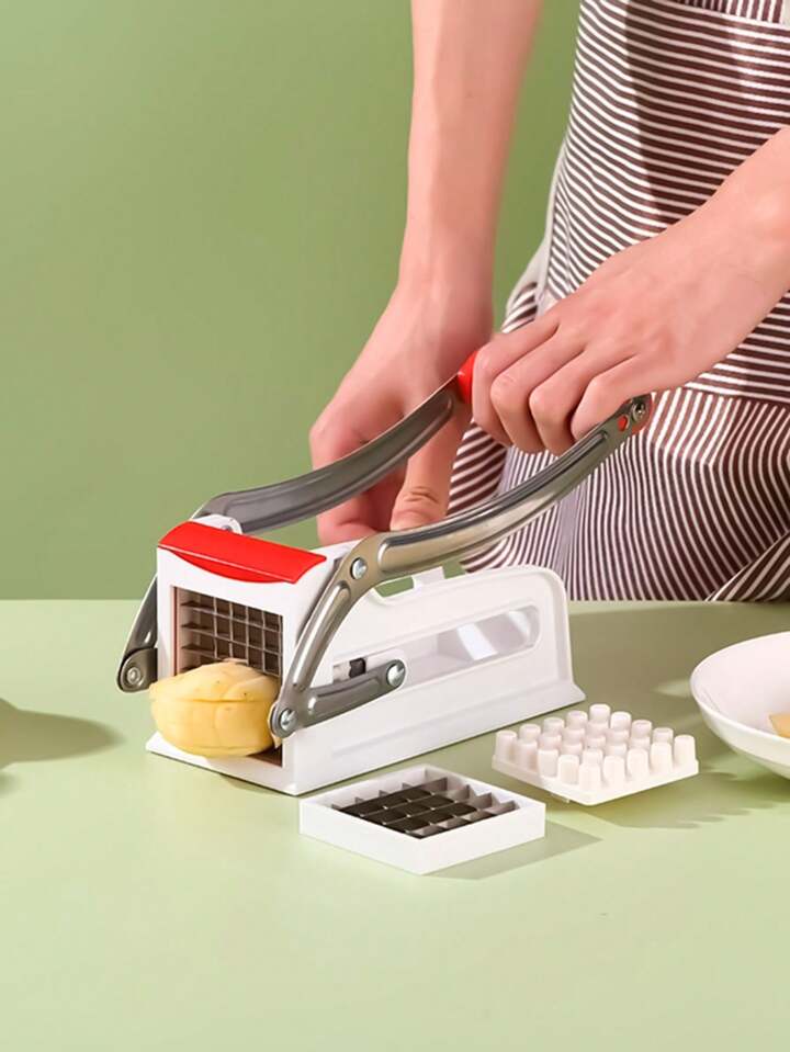 Mandoline Slicer For French Fries