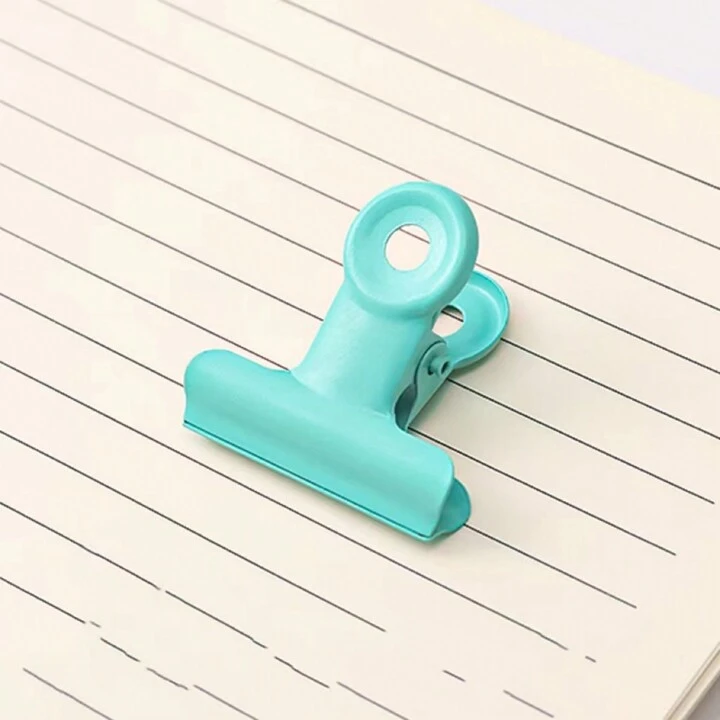 Metal Binder Clip