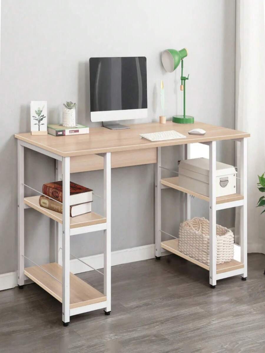 Home office writing desk | SHEIN USA