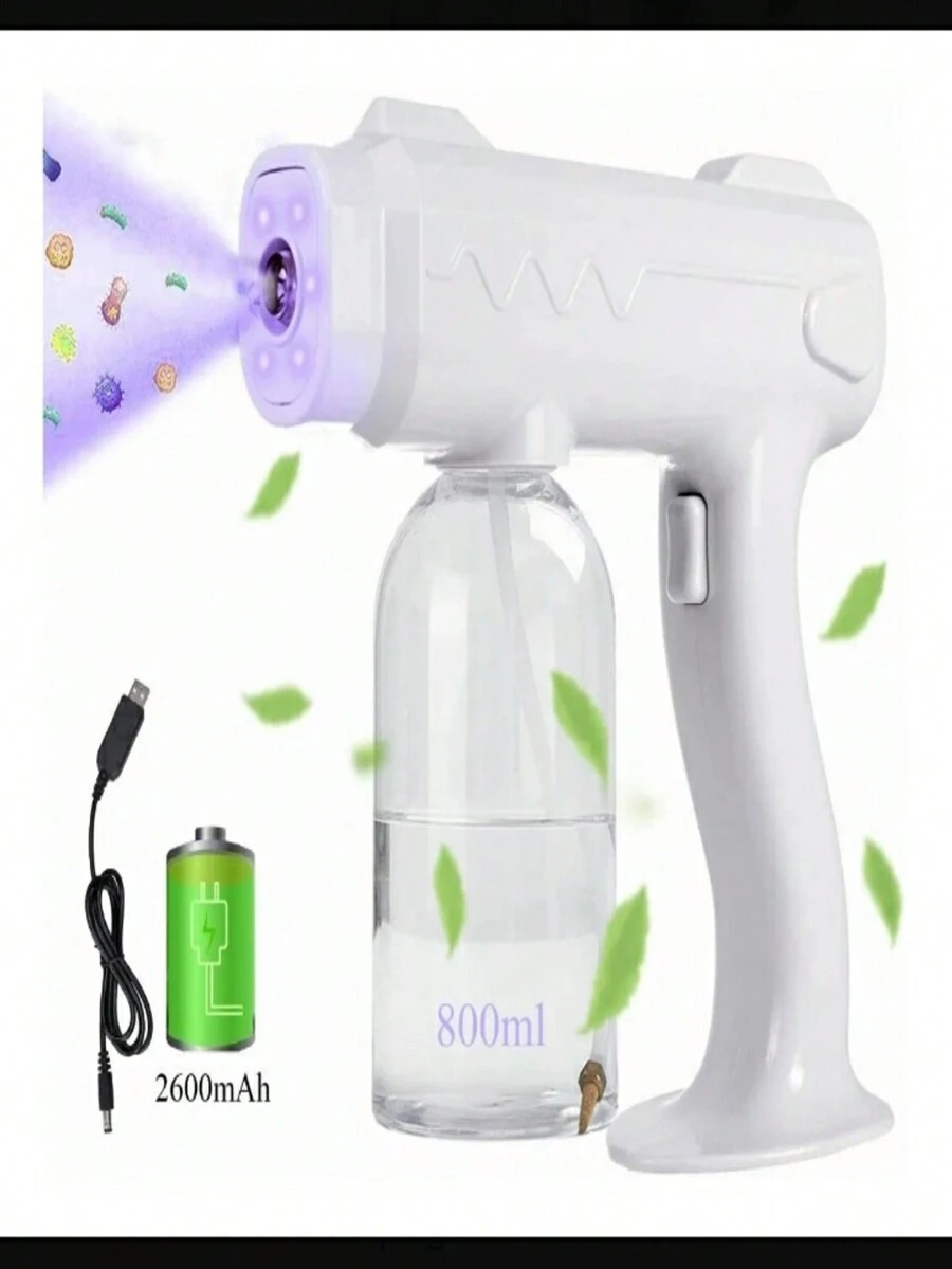 Large Container Sanitizer For Home | SHEIN USA