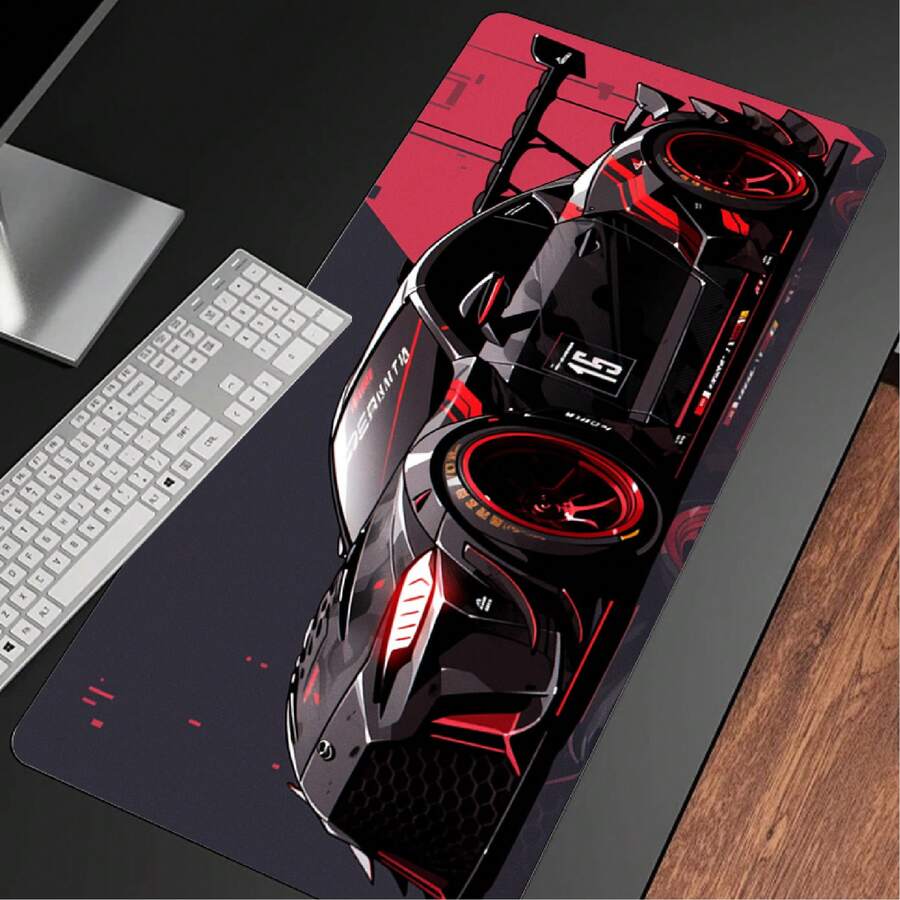 mouse pad Pc Game Mouse Pad Gaming Mousepad Keyboard Pads Gamer | SHEIN USA