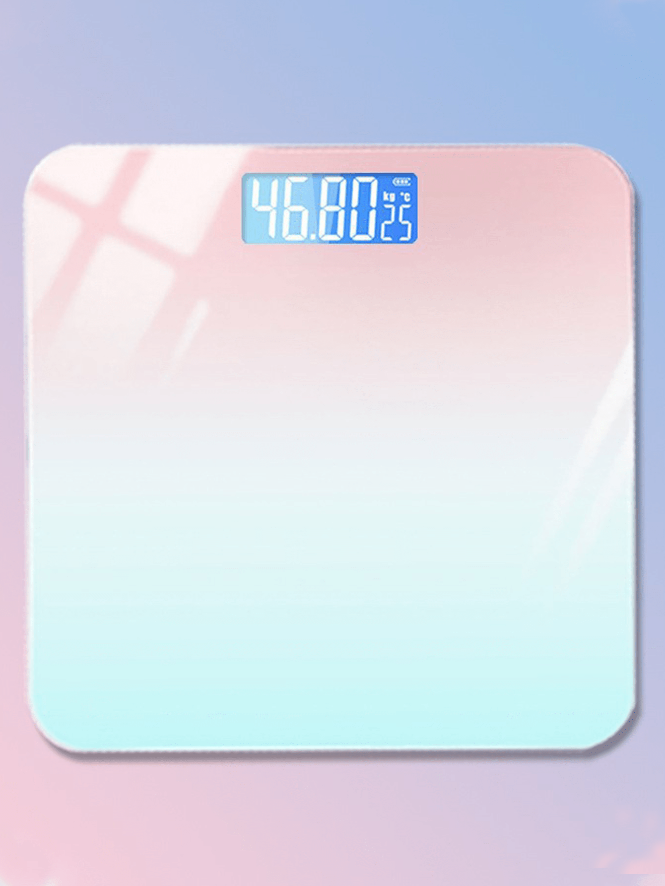 1pc 0.2-180KG Electronic Body Scale Smart Weight Scale Home Commercial ...
