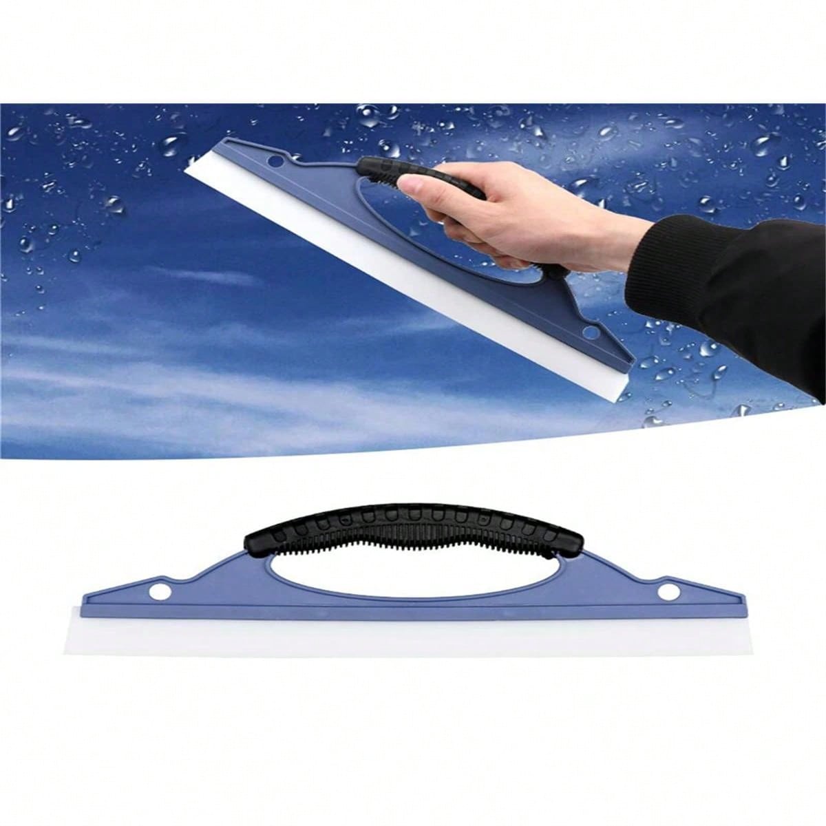 Water Wiper Silica Gel Wiper Car Wiper Board Silicone Cars Window Wash ...