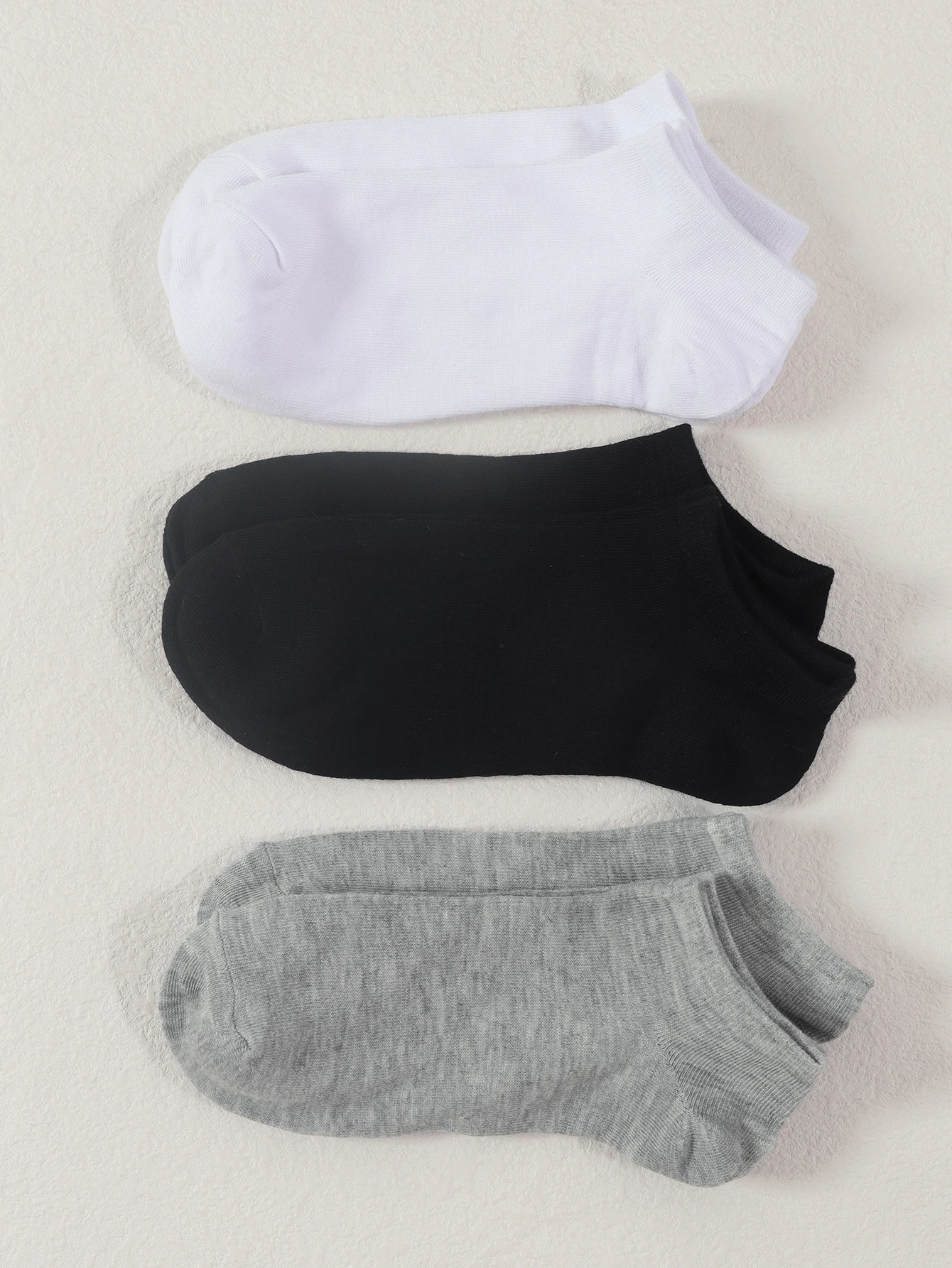 20pairs/set Multicolor Women's Summer Socks, Thin & Breathable Low Cut ...