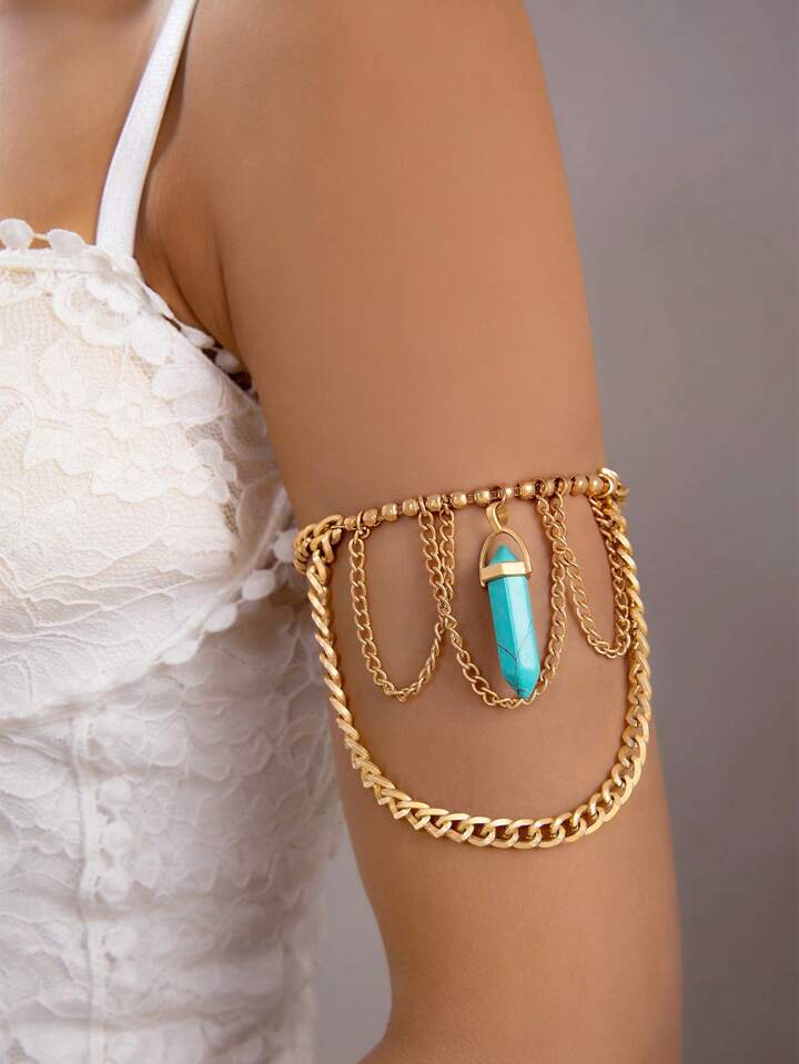 Arm chain store