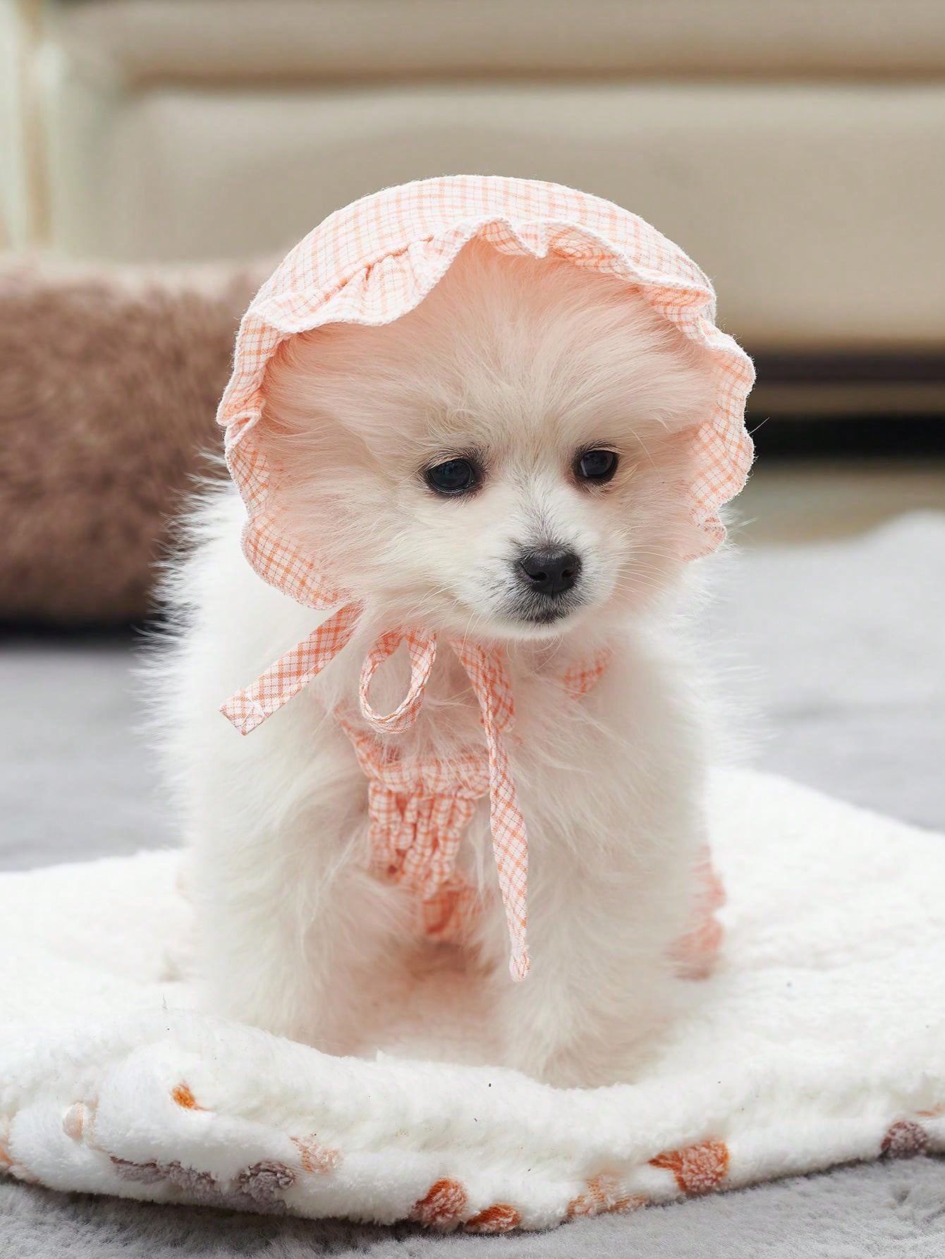 1pc Pet Clothes For Spring, Summer And Autumn, Suitable For Small And ...