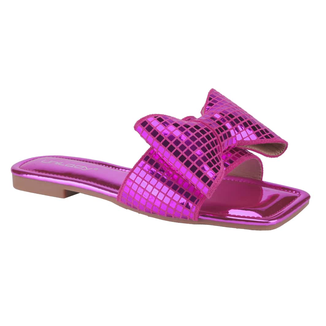 BELOVELY【Mui-8】Flat Sandals Slides for Women, Womens Mules Slip On ...