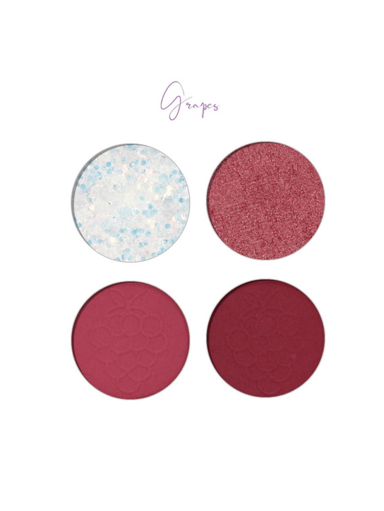 Eye Shadow Palette | SHEIN UK