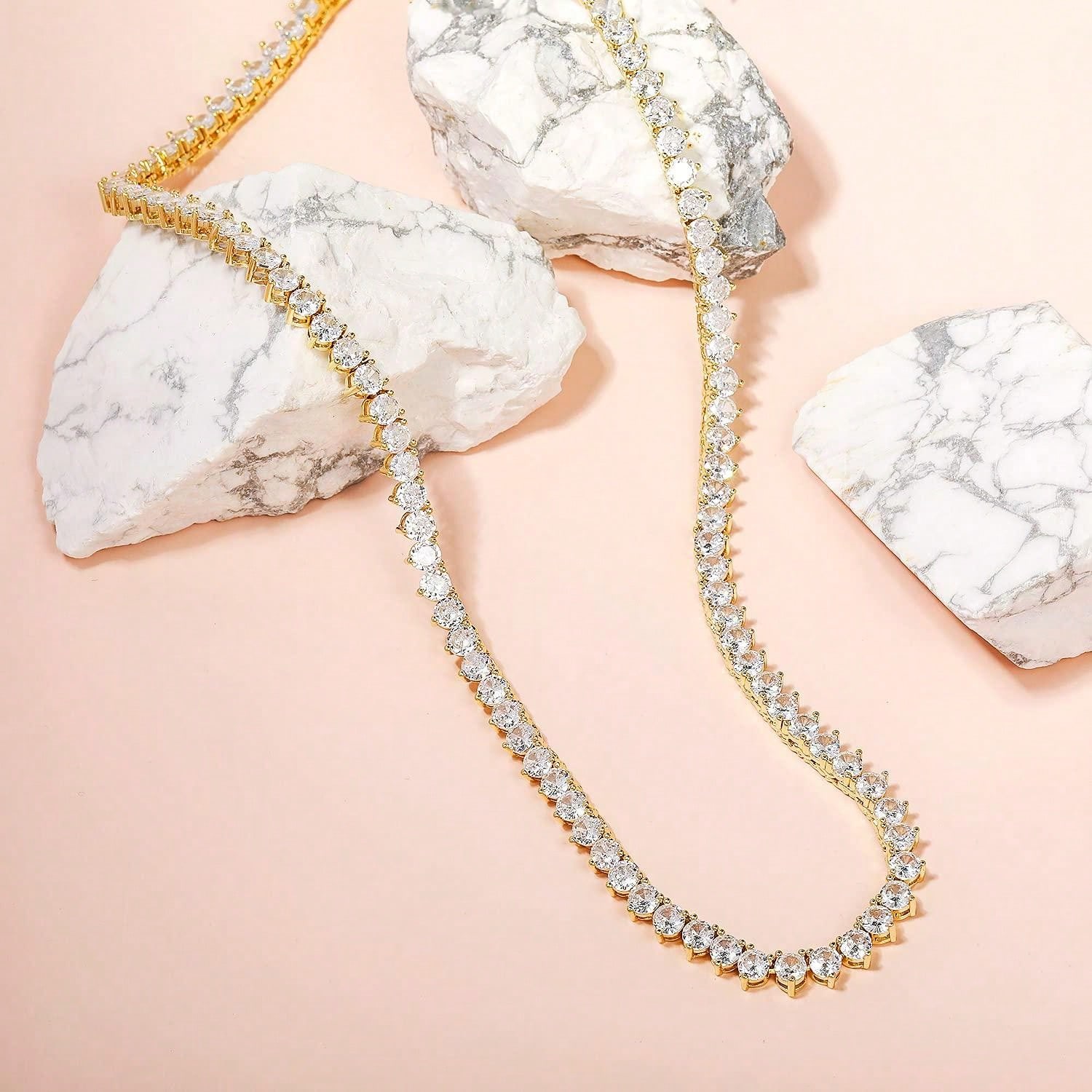 Chain kettingen | SHEIN Nederland