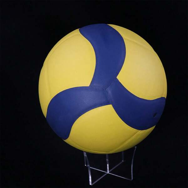 1 No.5 Volleyball PVC Professional Competition Volleyball For Beach ...