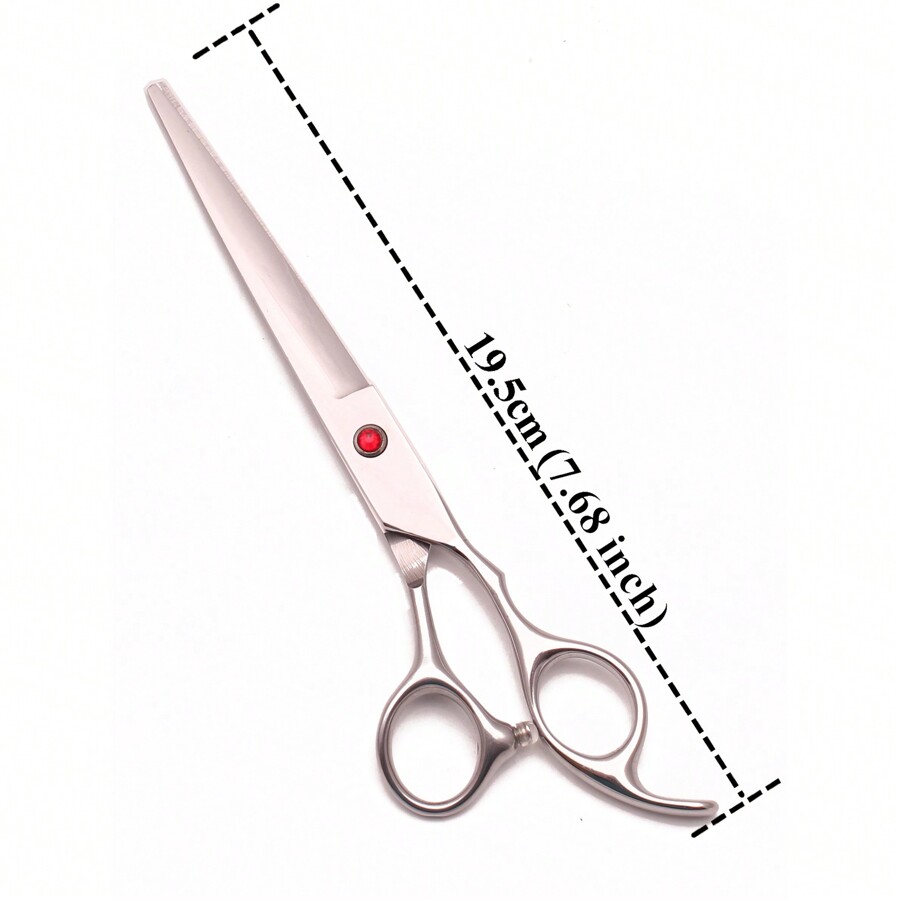 Dog Grooming Scissors Purple Dragon Japan Stainless Pet Scissors ...