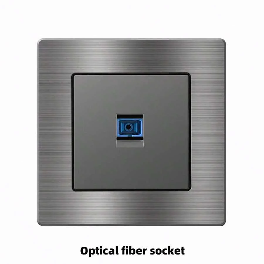 Fiber Optic Electrical Socket | SHEIN USA