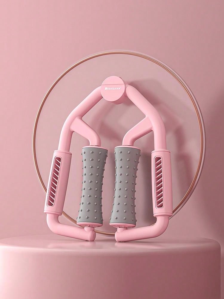 Circular Pink Massage Tool | SHEIN USA