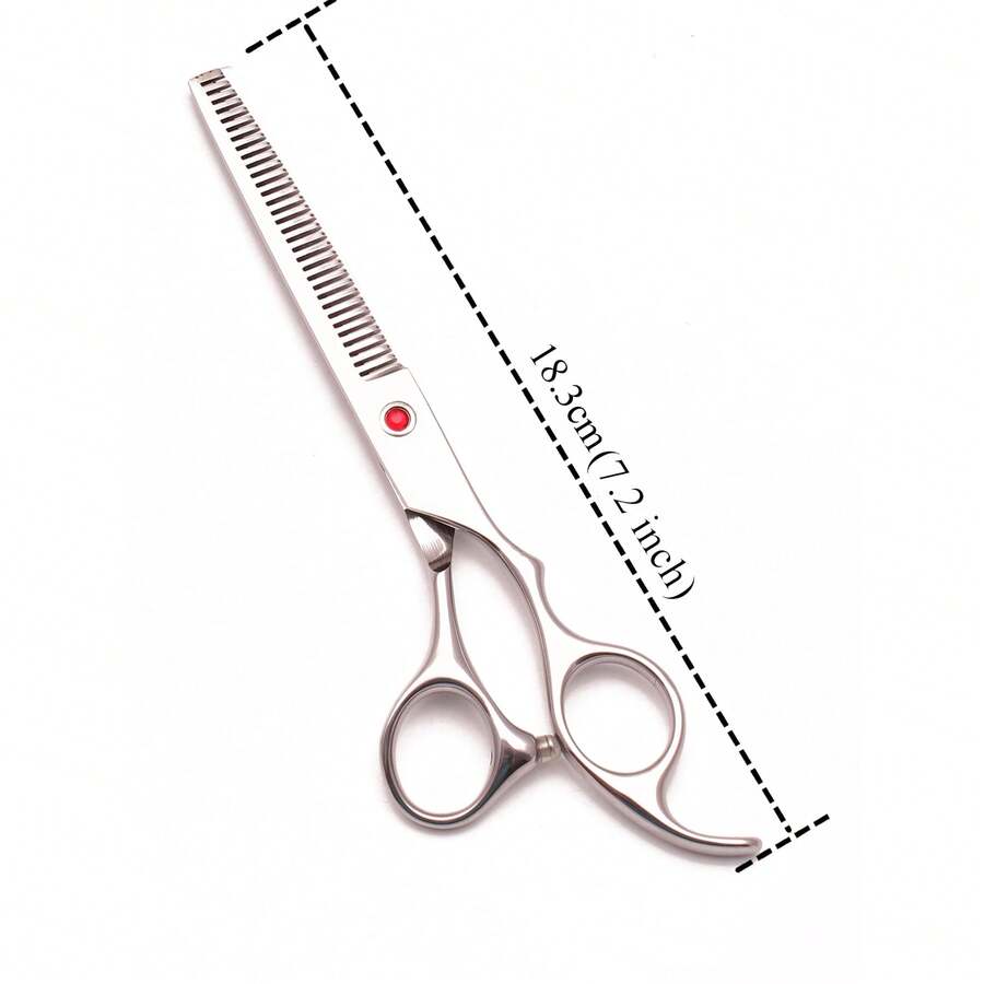 Purple Dragon Dog Grooming Scissors Japan Stainless Pet Hairdressing ...