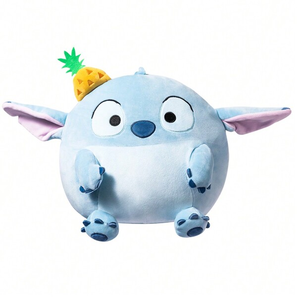 Miniso Disney Extra Soft Plush Toy - Stitch | SHEIN