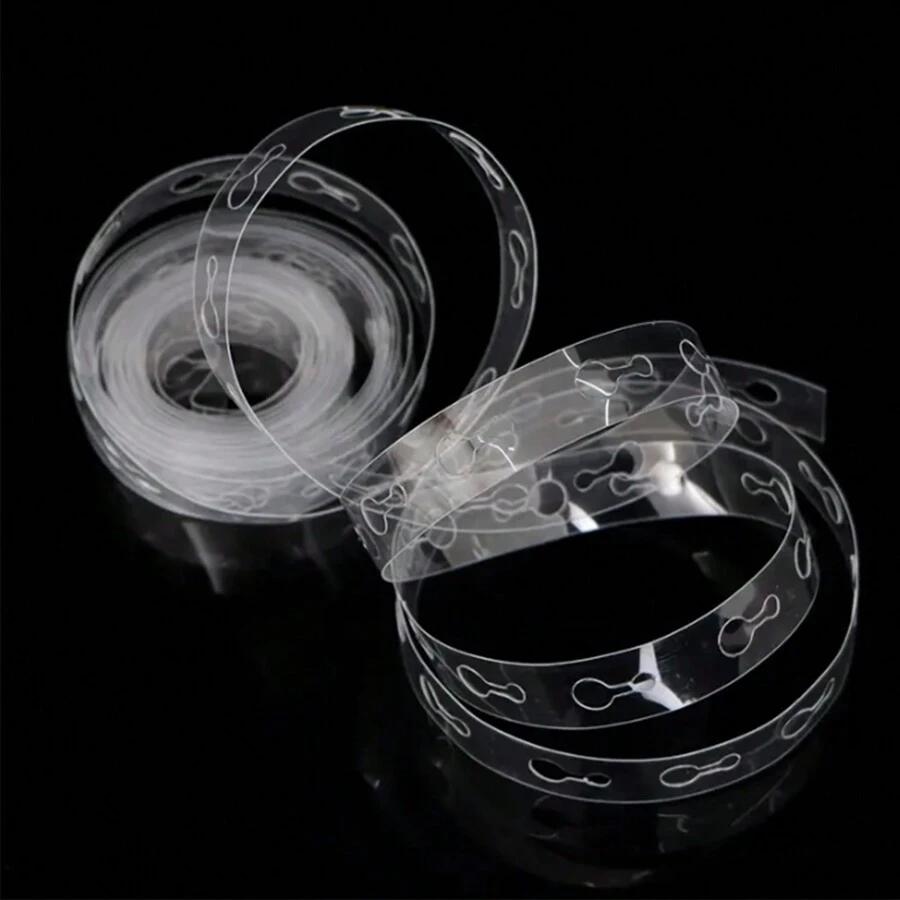 2rolls Balloon Arch Kit With Strengthened Balloon Chain, Flower Shape ...