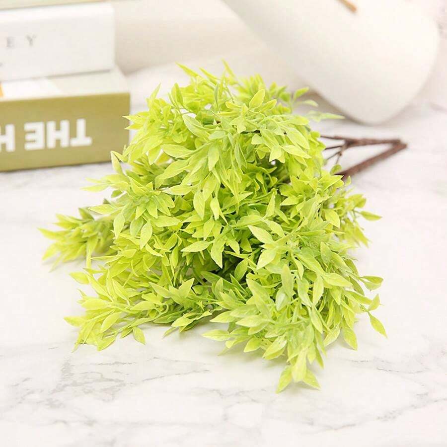1pc Artificial Plant | SHEIN USA