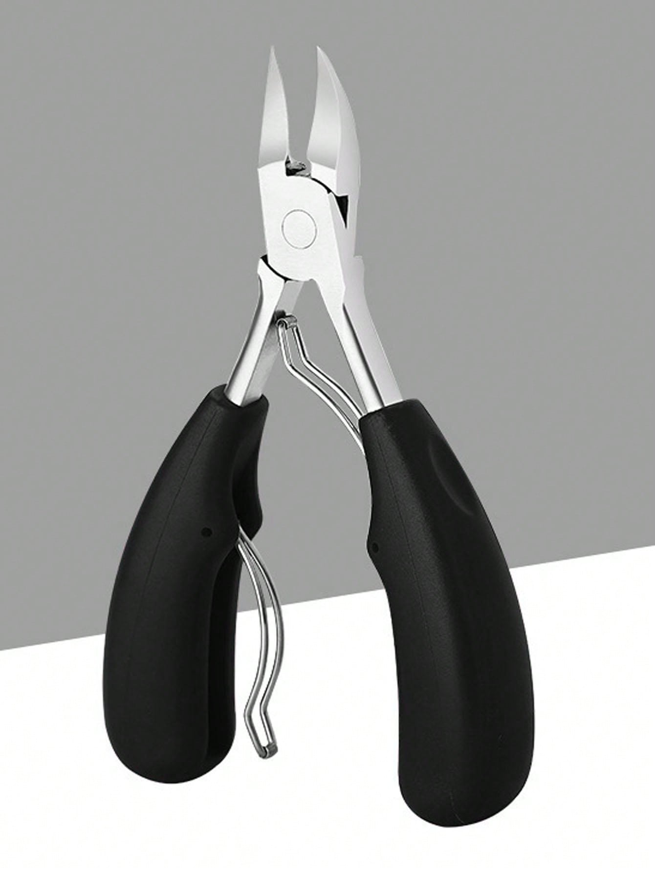 Ingrown Toenail Nipper With Toenail Lifter, Nail Nipper, Cuticle Nipper ...