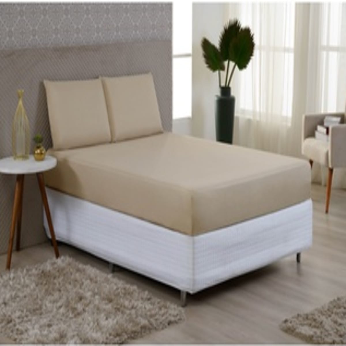Fitted Sheets | SHEIN USA