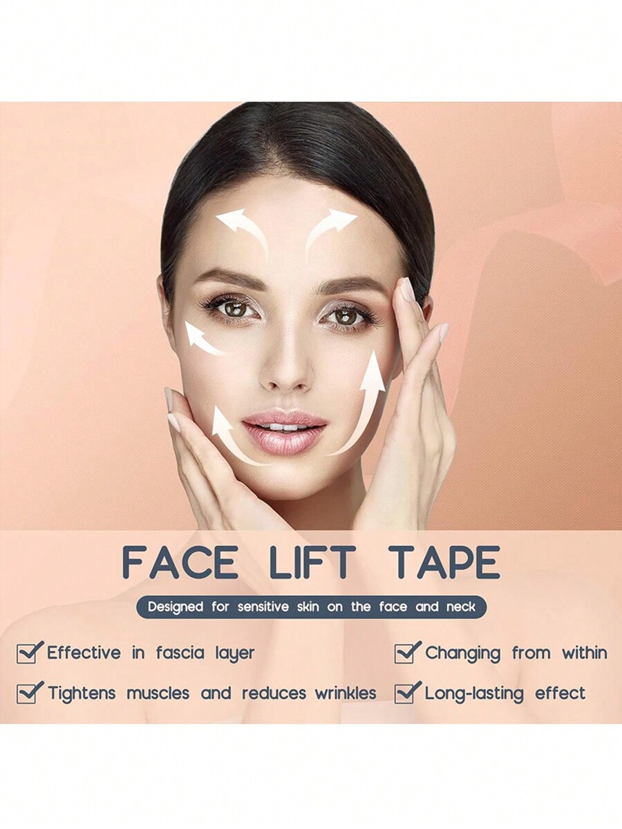 1 pièce 196 pouces de sangle en tissu élastique pour le visage, sangle ...