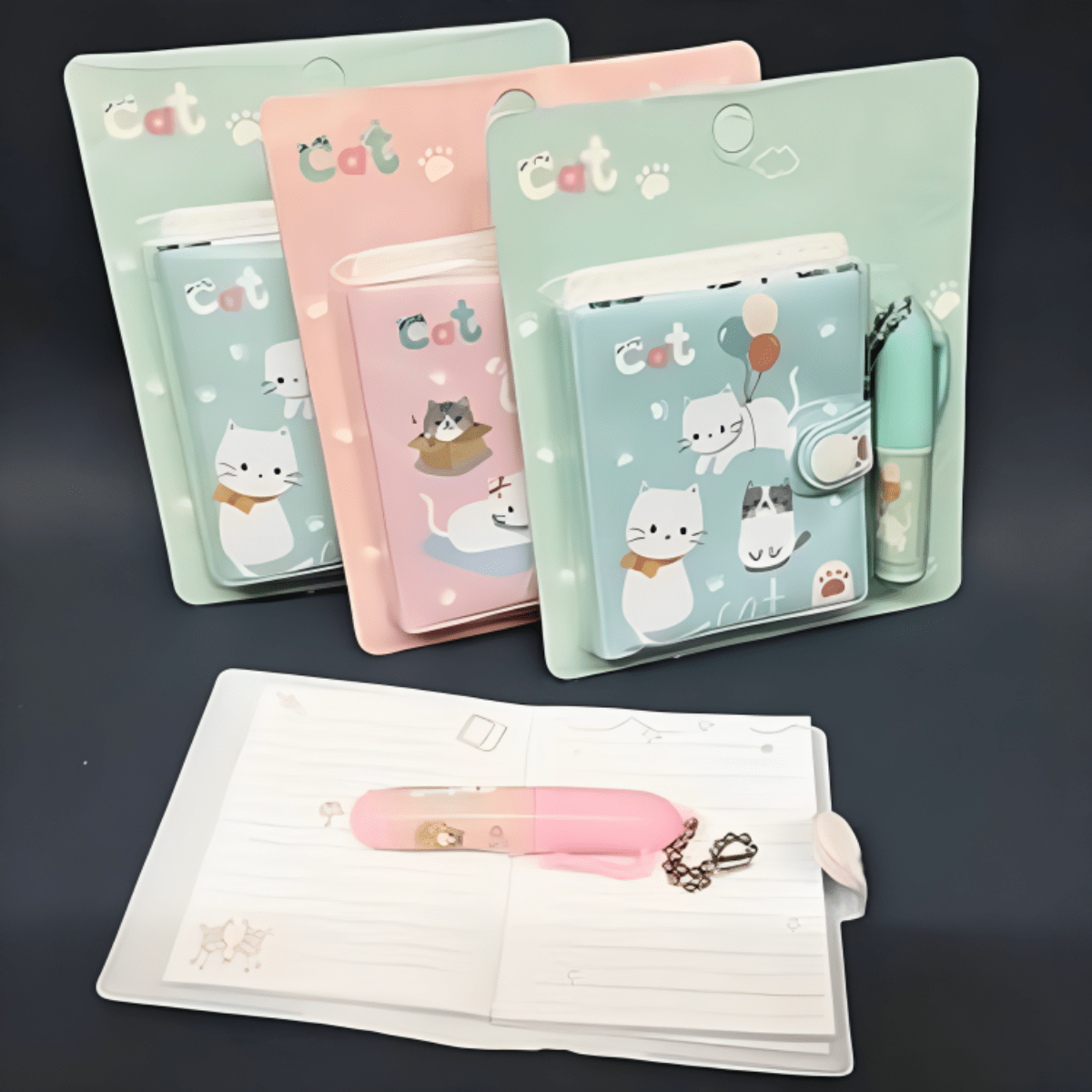 Notebooks | SHEIN USA