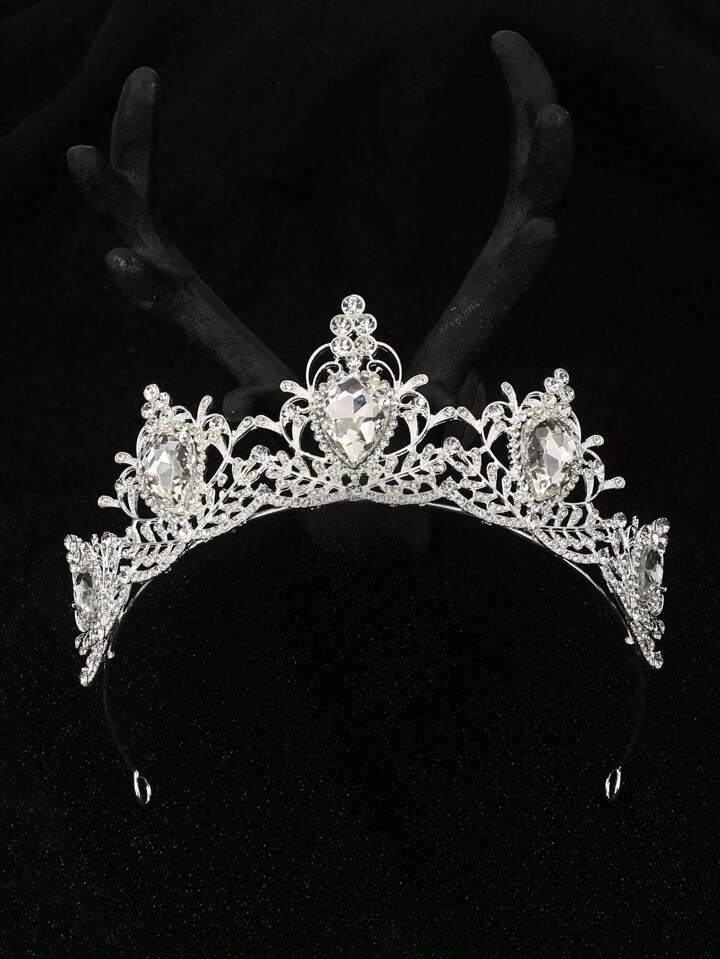 Ice Princess Tiara