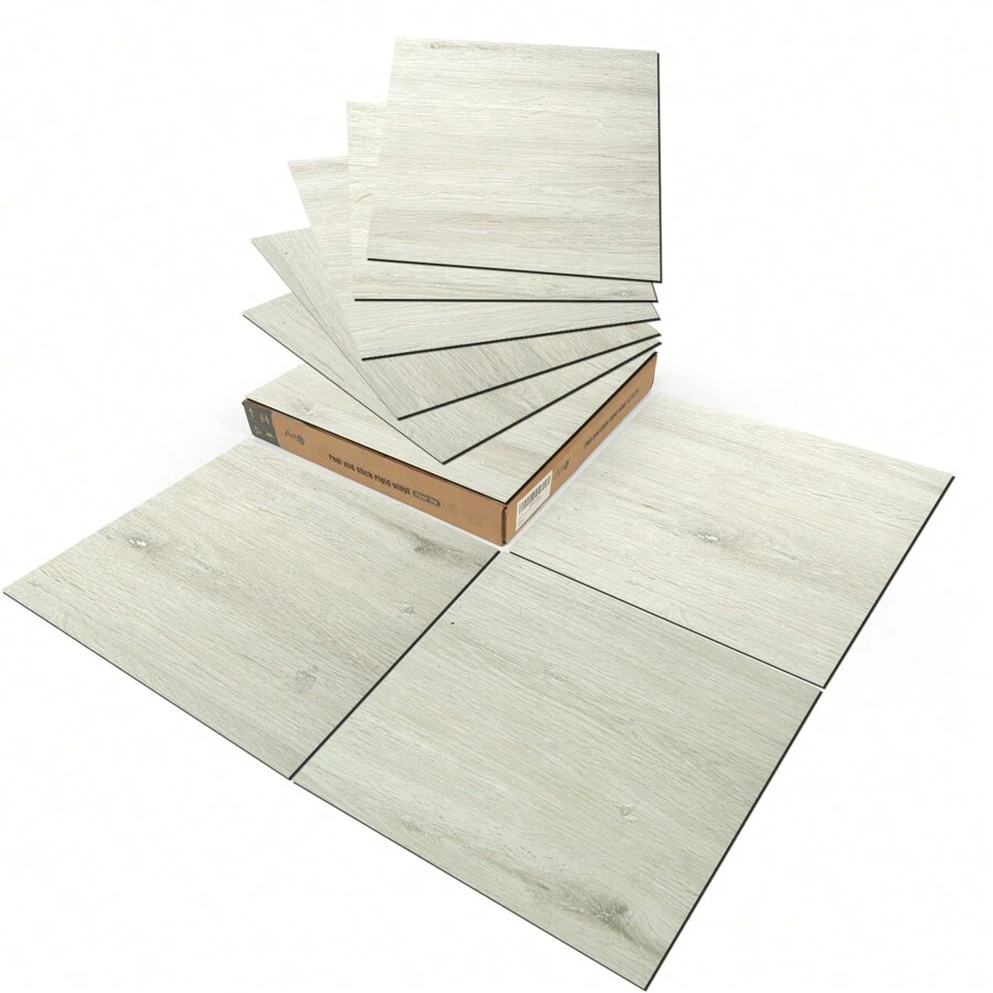 30pcs 12'' x 12'' Peel and Stick Vinyl Floor Tiles | SHEIN USA