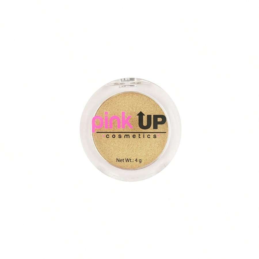 PINK UP COSMETICS Pink Up Compact Powder Blush | SHEIN USA