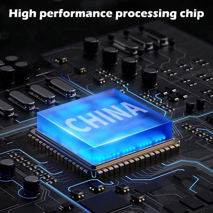 Qr Code Scanner Wired Barcode Scanner For Supermarket Cashier, Express ...