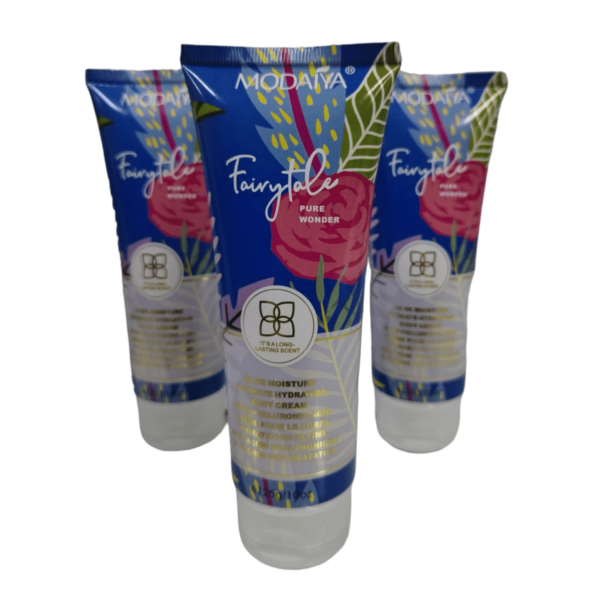 Crema Corporal MODAIYA 125g | Moda de Mujer | SHEIN México