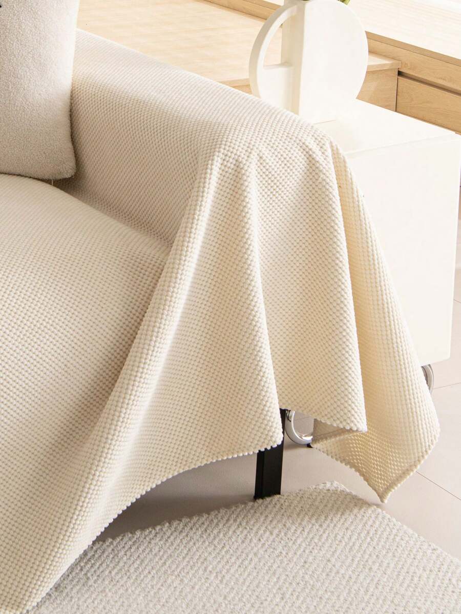 1 Pieza Cubierta Universal De Sofá De Alta Calidad Y Gruesa De Pana ...