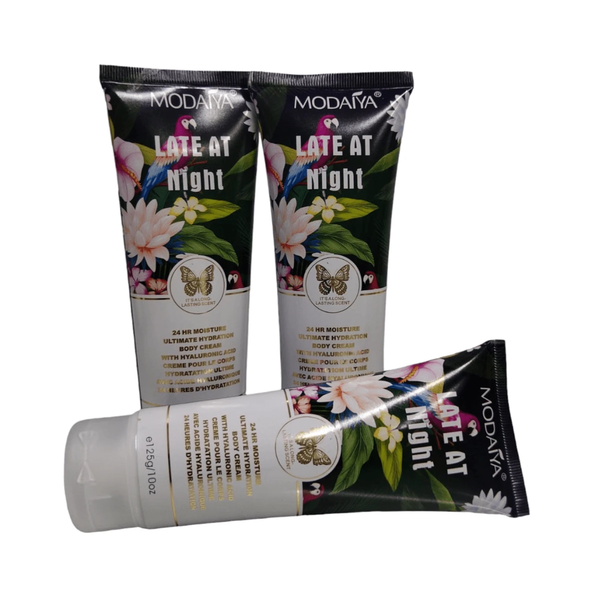 MODAIYA Body Cream 125g | SHEIN USA