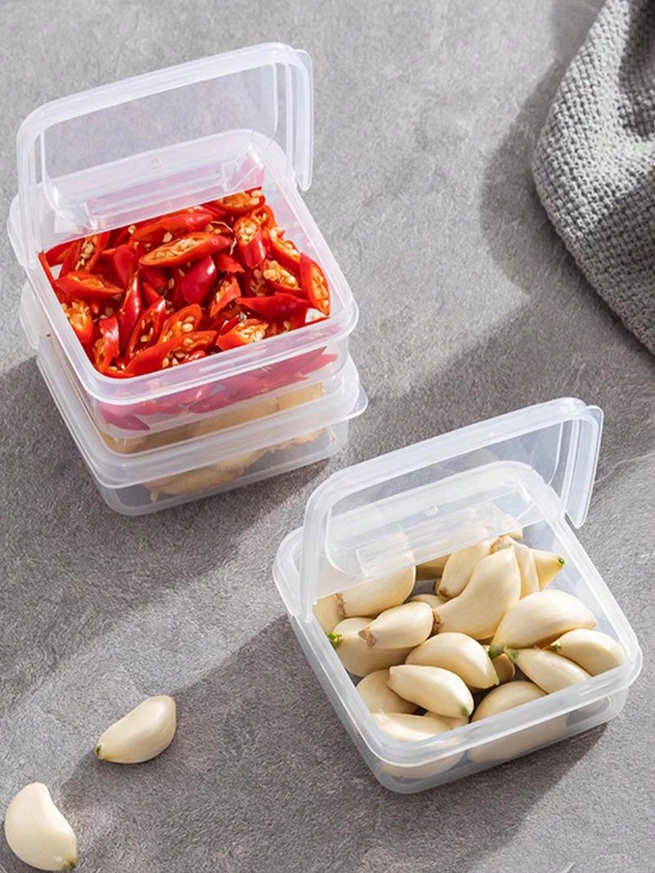 Kitchen Household Cheese Storage Box | SHEIN USA