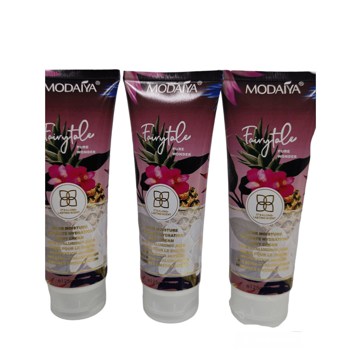 Crema Corporal MODAIYA 125g | Moda de Mujer | SHEIN México