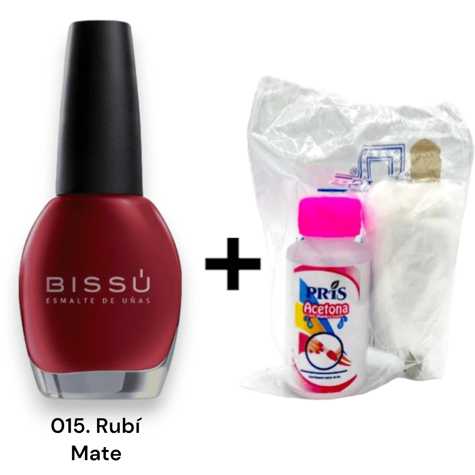15 Ml Nail Polish Pearlescent And Matte Tones Includes 45 Ml Acetone ...